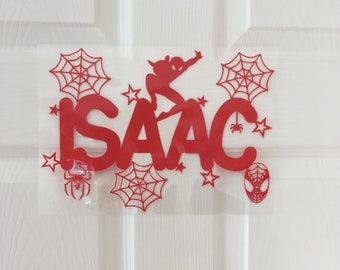 Bedroom door sign | Etsy