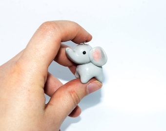 Cute elephant | Etsy