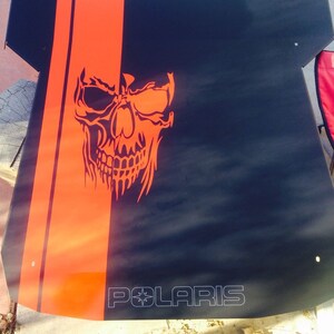 Polaris rzr sticker | Etsy