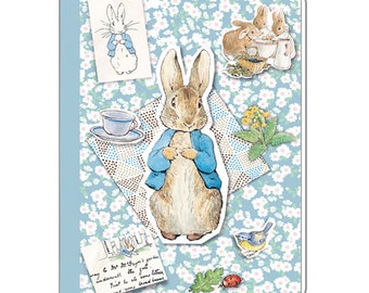 Soft cover notebook | Etsy