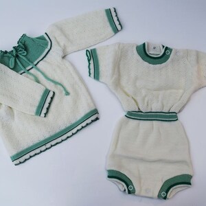 Vintage Baby Boys' Clothing | Etsy