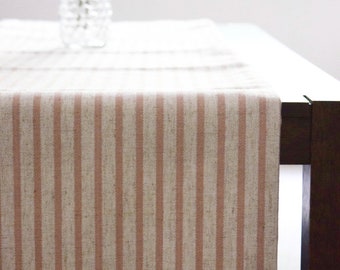 Farmhouse linens | Etsy