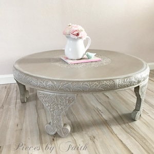 Cottage coffee table | Etsy