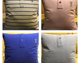 Memory pillow | Etsy