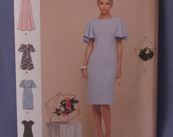 Simplicity pattern | Etsy