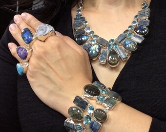 SARAH DESIGNS JEWELRY