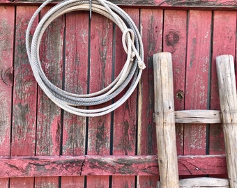 Cowboy rope | Etsy