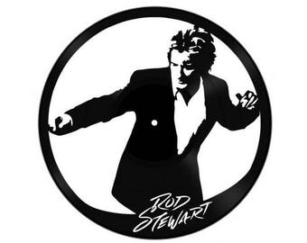 Rod stewart vinyl | Etsy