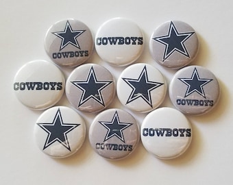Cowboy buttons | Etsy