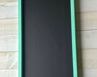 Kitchen chalkboard | Etsy