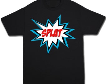 Super hero party | Etsy