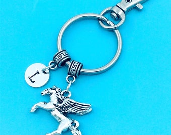 Pegasus jewelry | Etsy