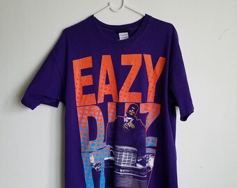 Eazy e | Etsy