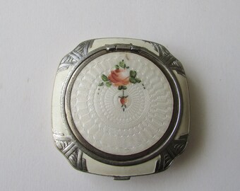 Vintage compact | Etsy