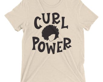 Curly hair | Etsy