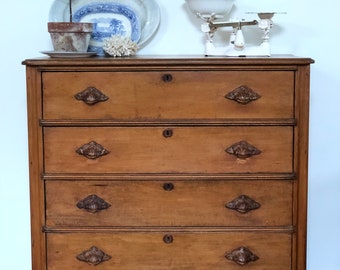 Antique dresser | Etsy