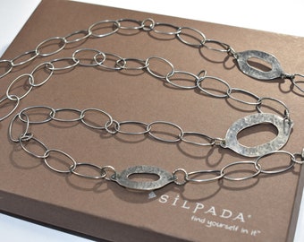 Silpada necklace | Etsy