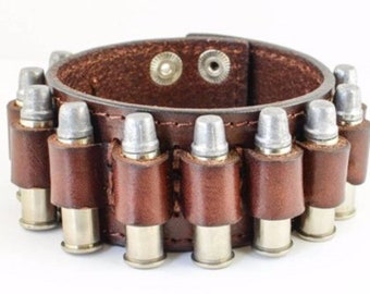 Bullet bracelet | Etsy