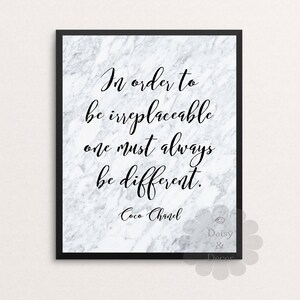 Irreplaceable | Etsy