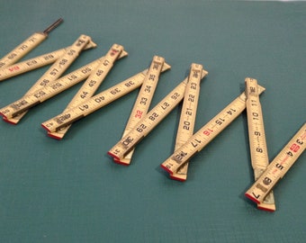 Zig zag ruler | Etsy