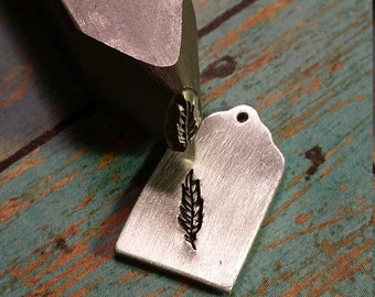 Feather design | Etsy