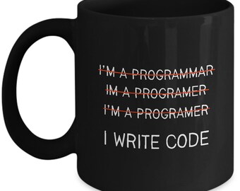 Computer programmer | Etsy
