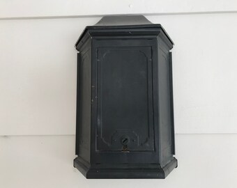 Vintage mailbox | Etsy