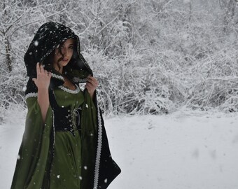 Druid clothing | Etsy