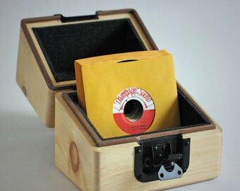 45 record box | Etsy