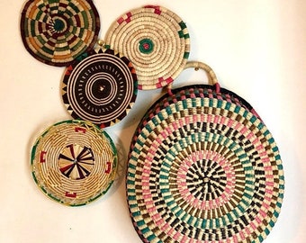 African baskets | Etsy