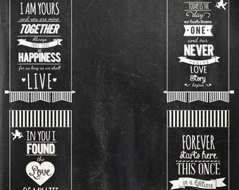 Photo booth quotes | Etsy