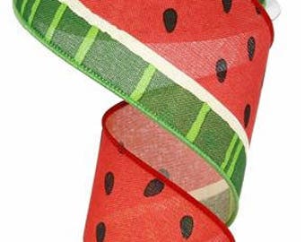 Watermelon decor | Etsy