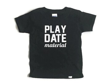 Funny toddler shirt | Etsy