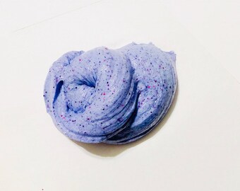 Purple slime | Etsy