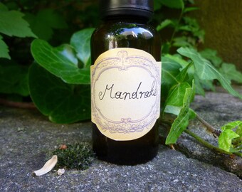 Mandragora | Etsy