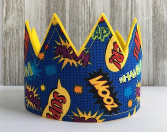 Super hero party | Etsy