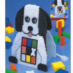 Plastic canvas patterns | Etsy