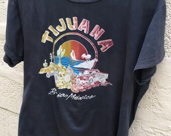 Vintage t shirt | Etsy