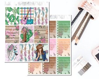 Rodeo princess | Etsy