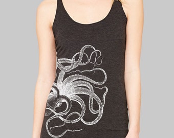 Octopus clothing | Etsy