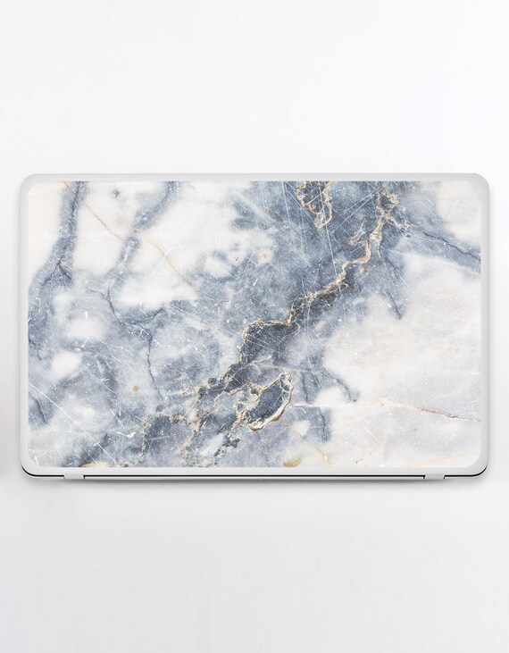 Universal Notebook Cover HP Marble Acer Decal PC Laptop Skin