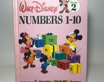 Walt Disney Baseball Vintage Collectible Signed by Mickey