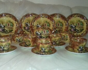 Gypsy caravan | Etsy