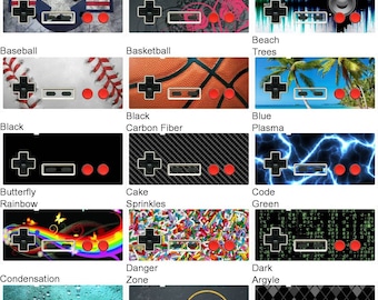 Nes controller | Etsy