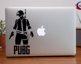 Pubg decal | Etsy