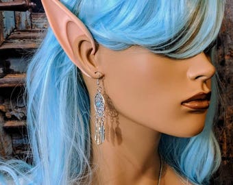 Elven ears | Etsy