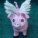 When Green Pigs Fly Custom Order made in USA Pick your