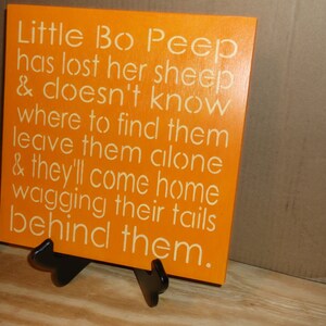 Little bo peep | Etsy