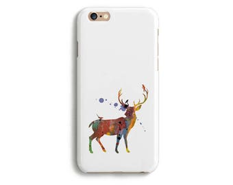 Deer phone case | Etsy