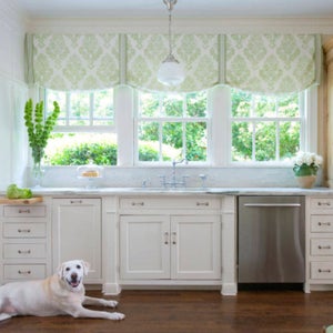 Window valance | Etsy